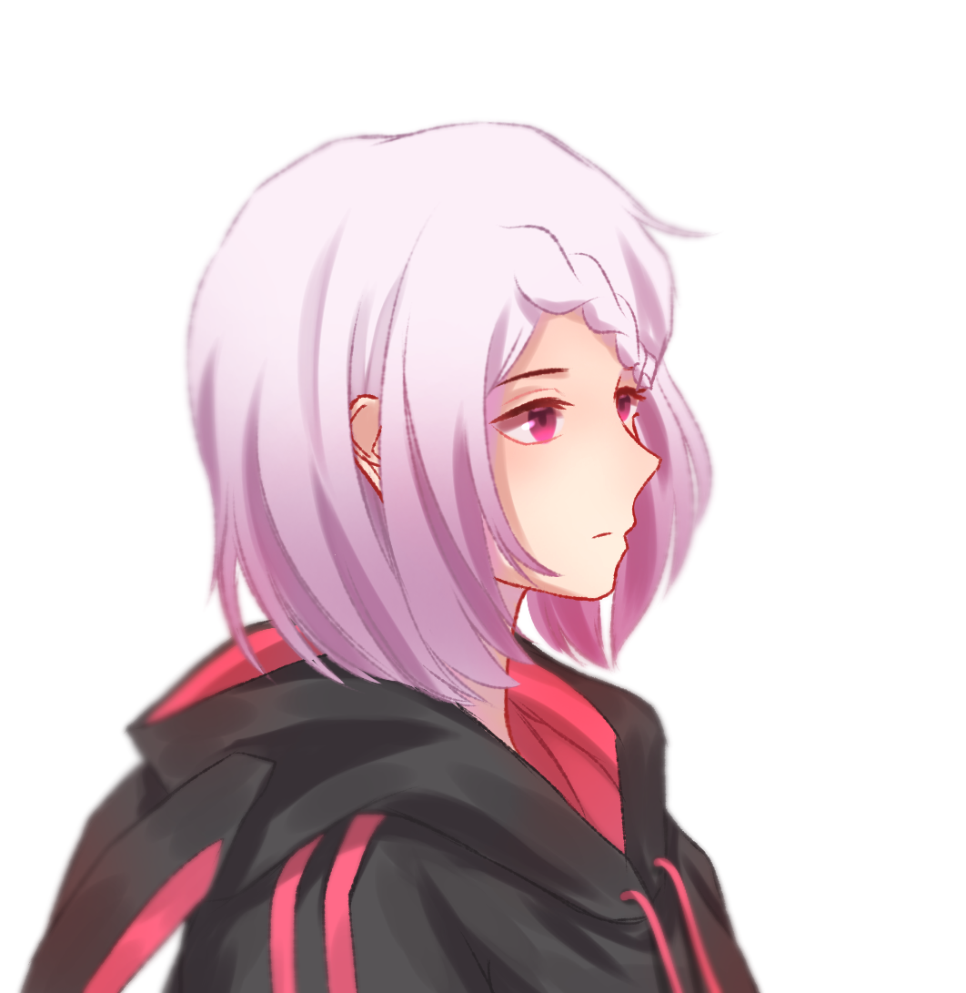 Unholyc Mir - ibisPaint