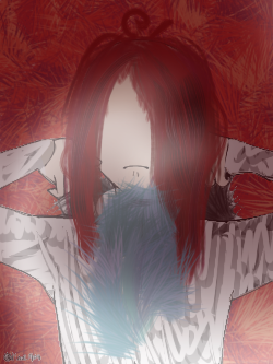 Model #01 - ibisPaint