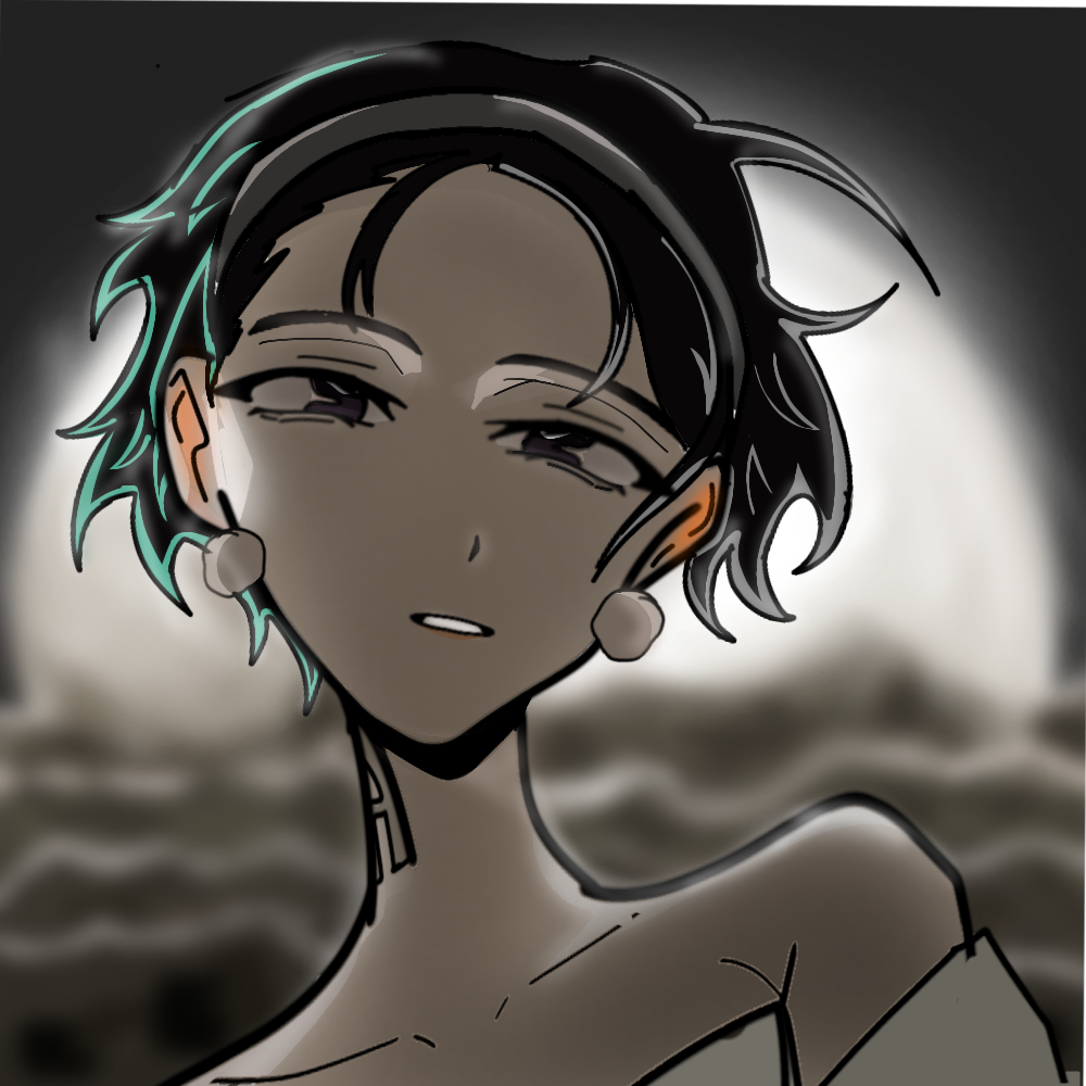 Sua(Remake) - ibisPaint