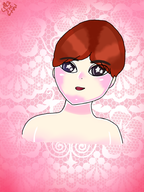 Why're You Always Shirtless... - ibisPaint