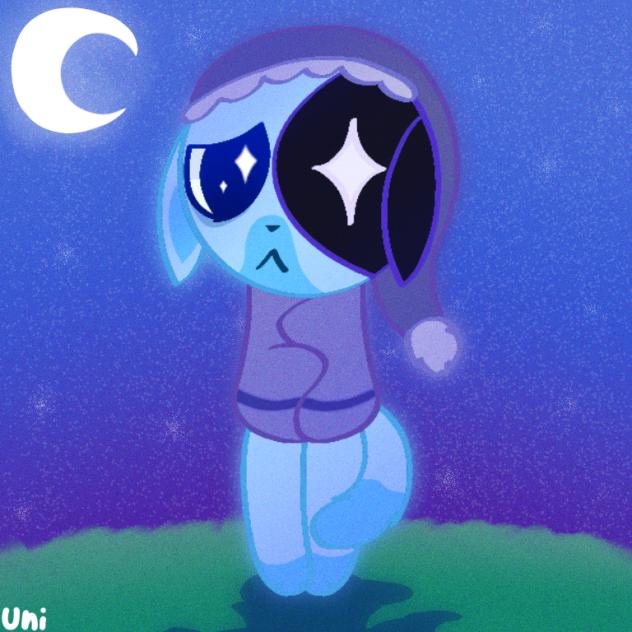 Astro 🌙 - ibisPaint