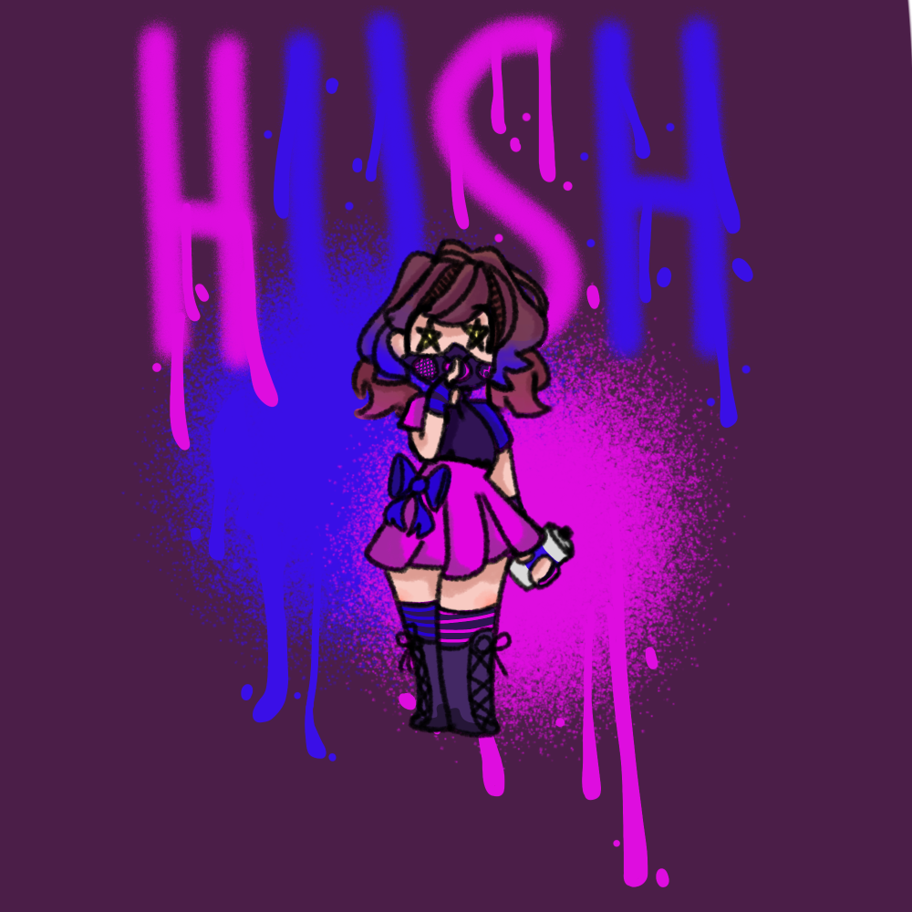 Commision - ibisPaint