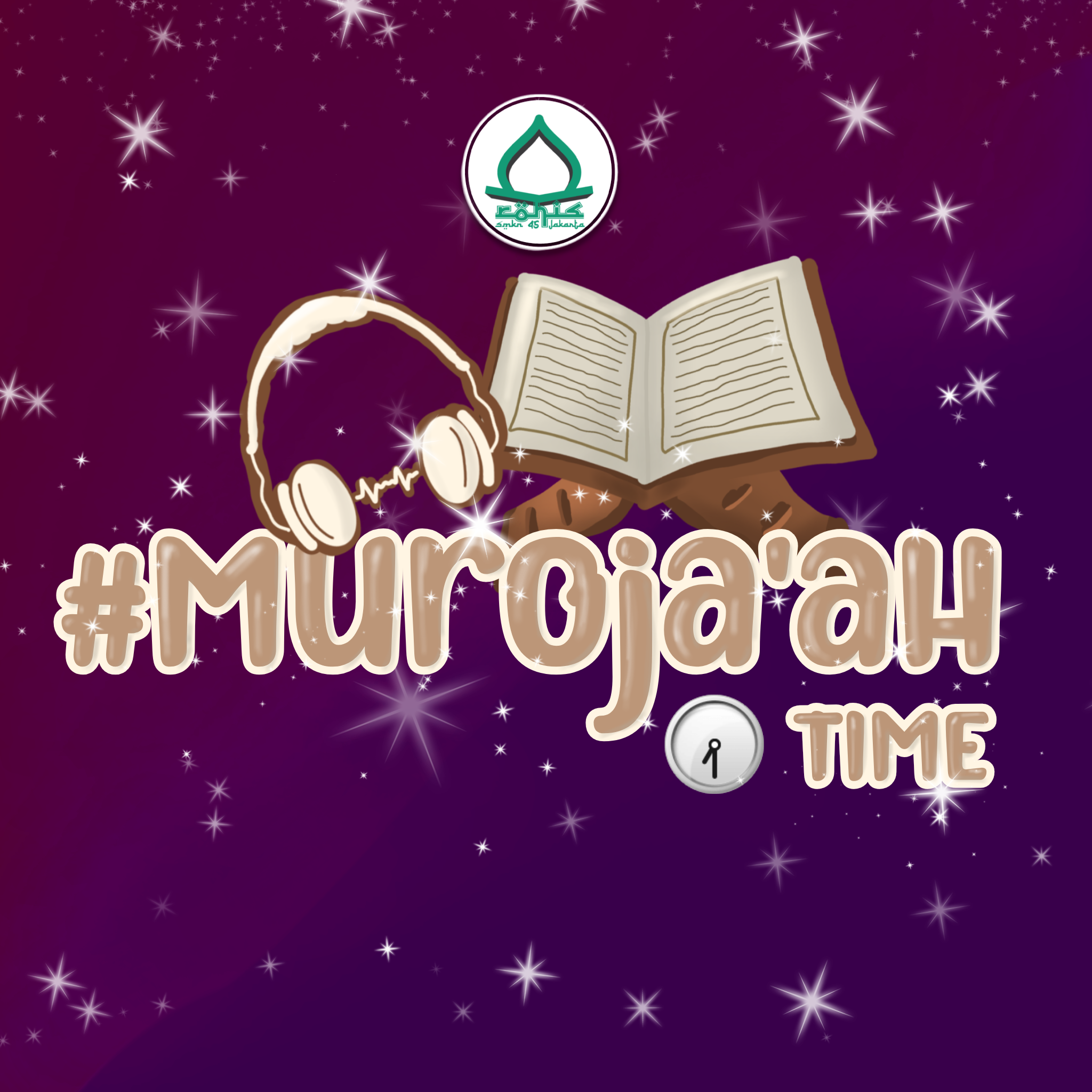 muraja'ah - ibisPaint