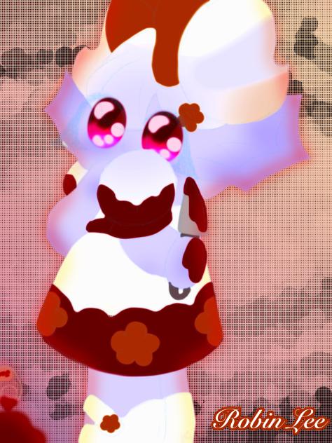 Robin Lee - ibisPaint