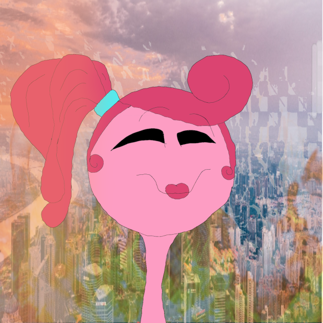 Remake of Eclipse's art! - ibisPaint