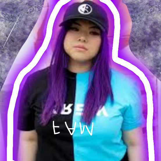 Lunar Pfp - ibisPaint