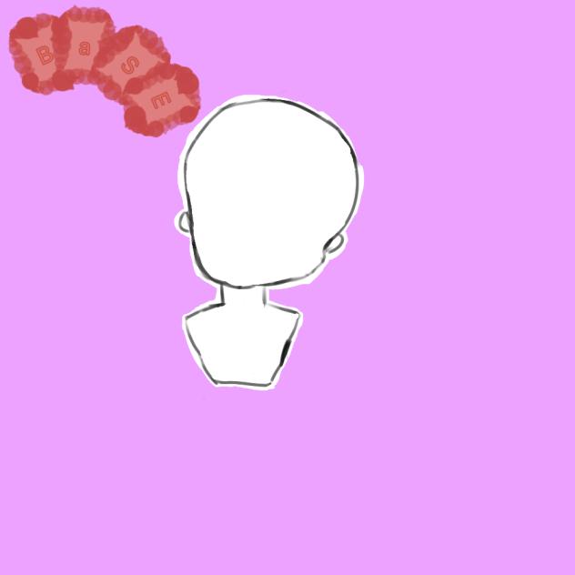 Random base - ibisPaint