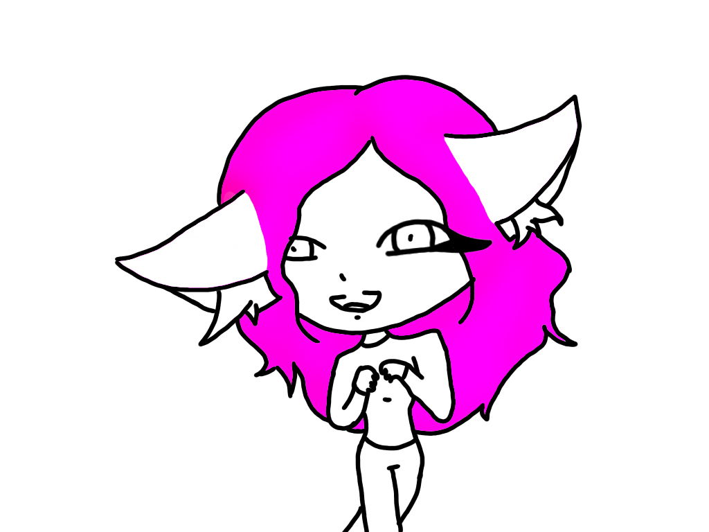 animation so far - ibisPaint