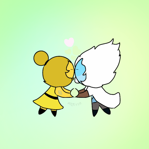 Tangy Animation Speedpaint - ibisPaint