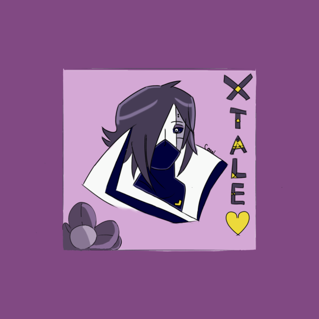 Mettaton From Xtale - ibisPaint