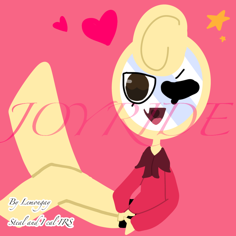 Joyride Glisten - ibisPaint