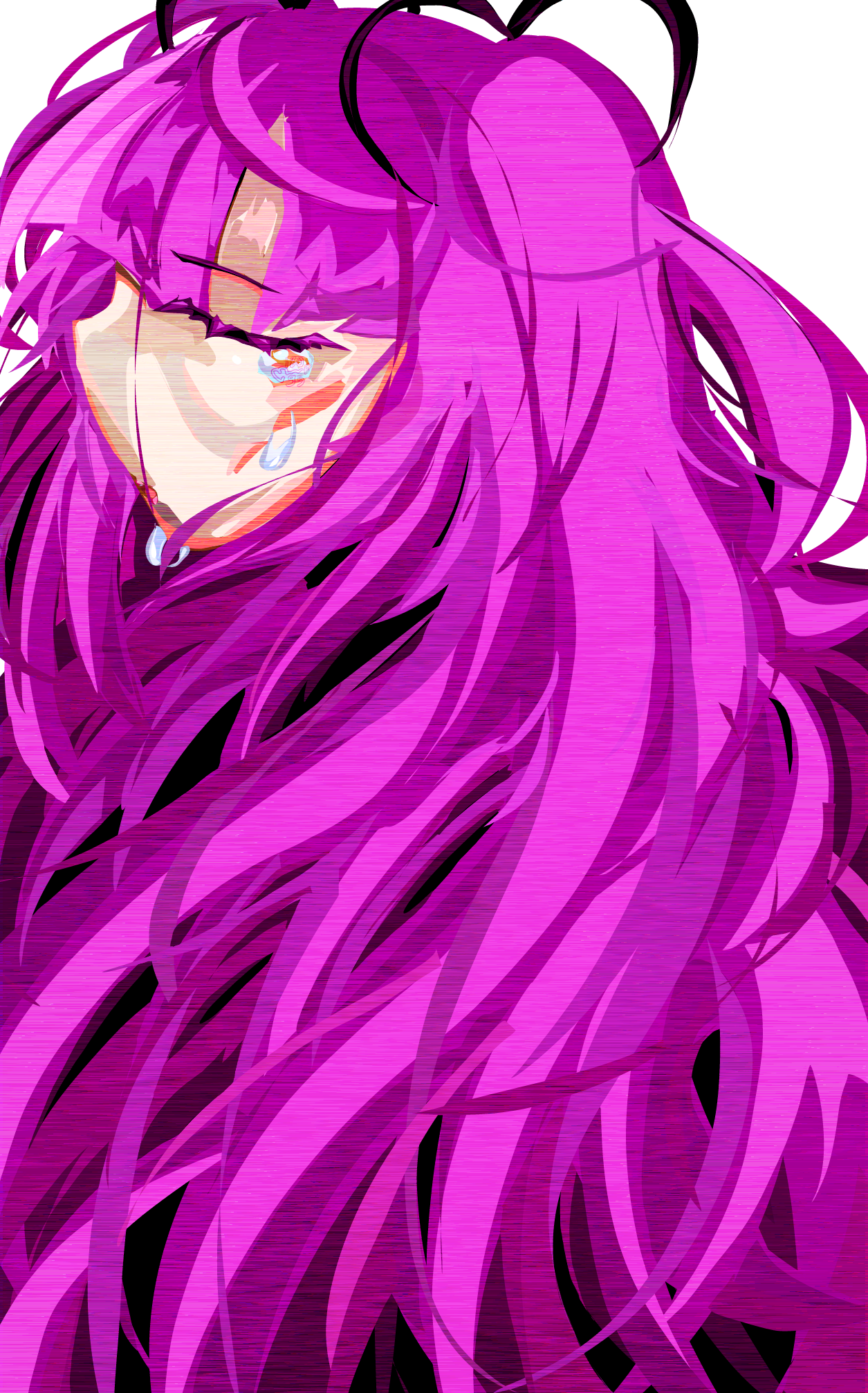 forgotten memories(2) - ibisPaint