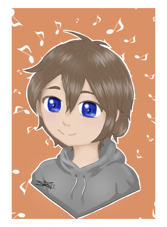 Freddy #FNAFHS SpeedPaint [Ibis Paint X] - ibisPaint
