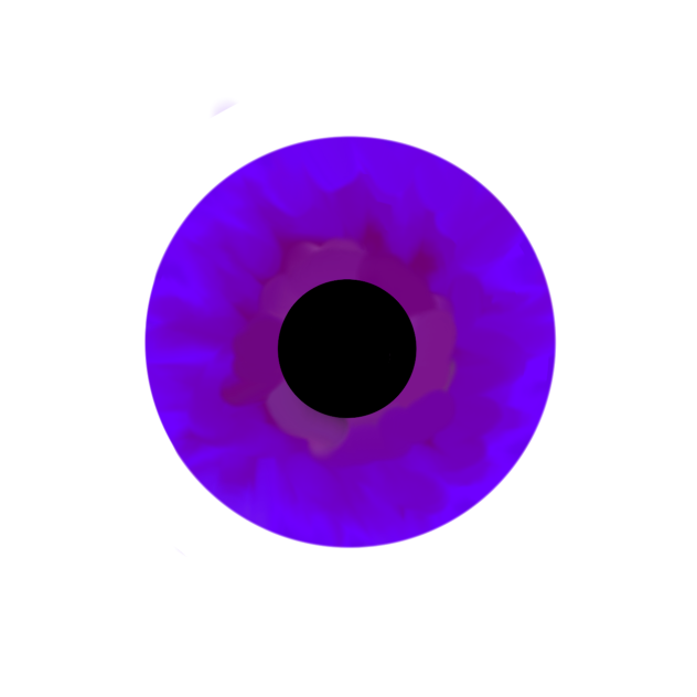 Orchid Paradise - ibisPaint