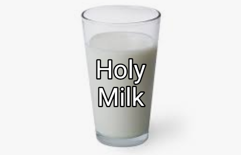 Holy Milk - ibisPaint