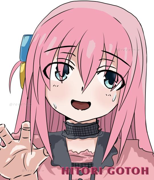 Bocchi fanart (again) - ibisPaint