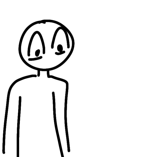 Misclick in a game be like 🫡😭 - ibisPaint