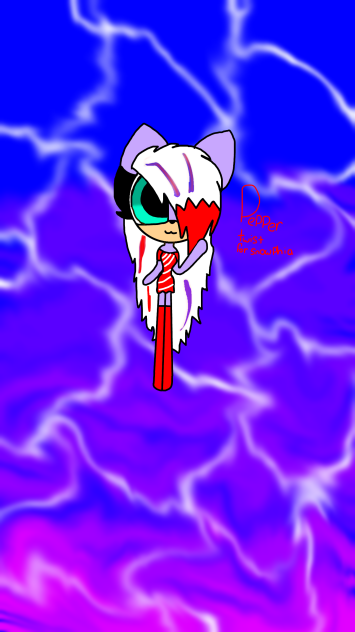 pepper twist - ibisPaint