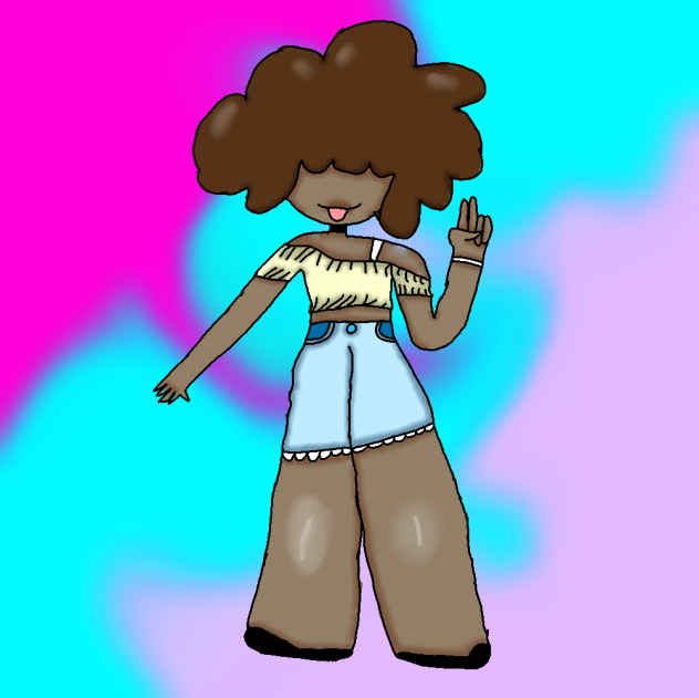 Kimiko きみこ - ibisPaint