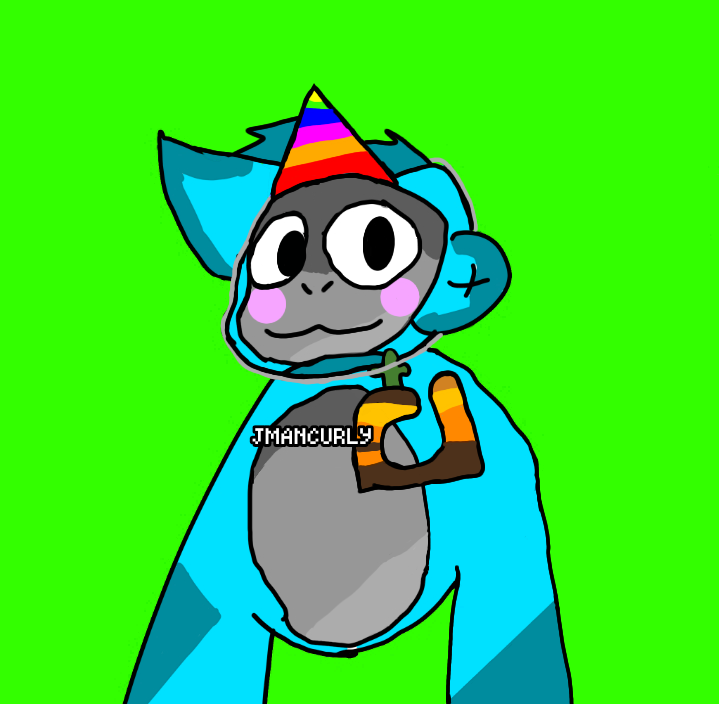 Jmancurly Drawing - ibisPaint