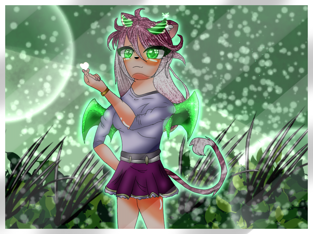 por favor no juzgar (obra 686) - ibisPaint