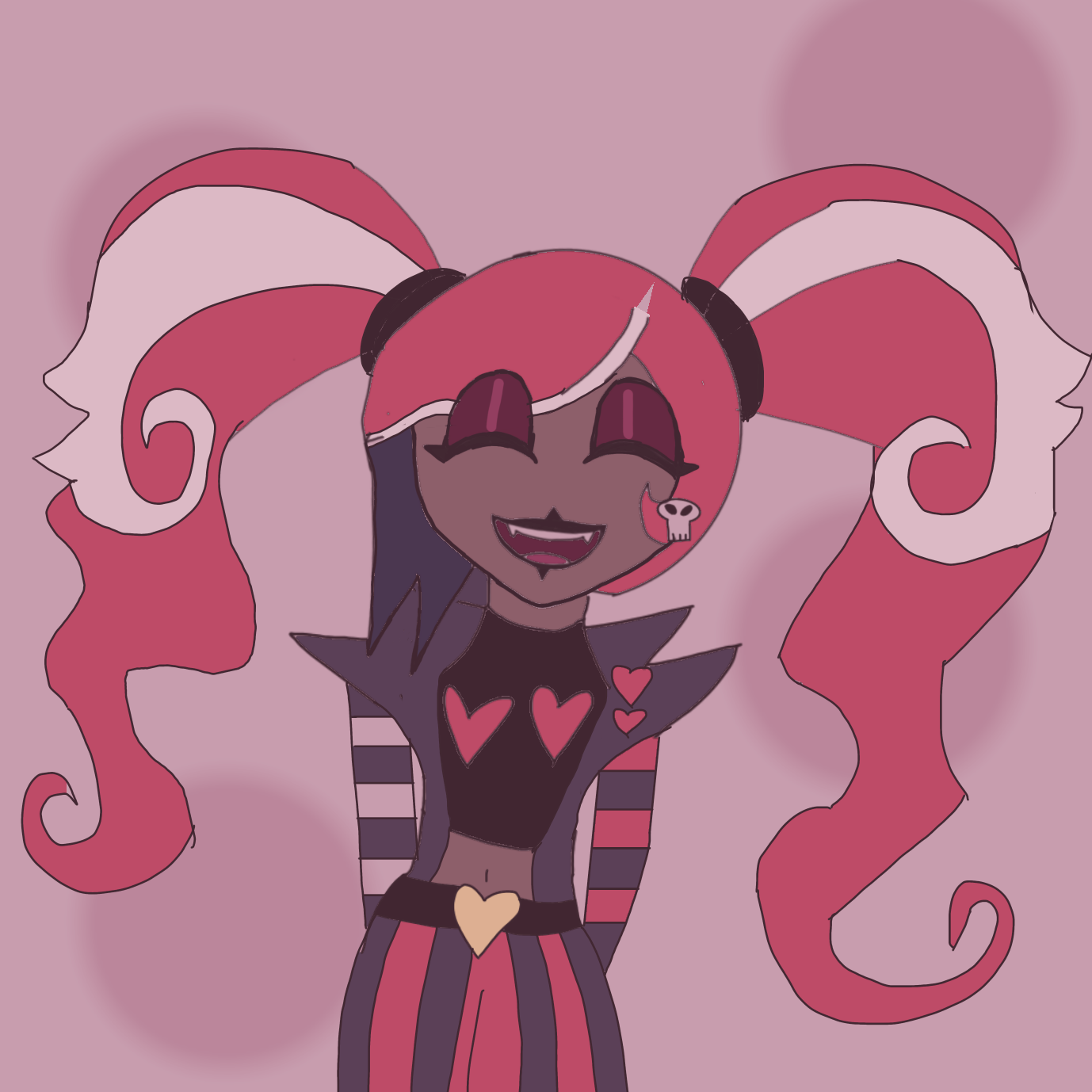 Velvette - ibisPaint