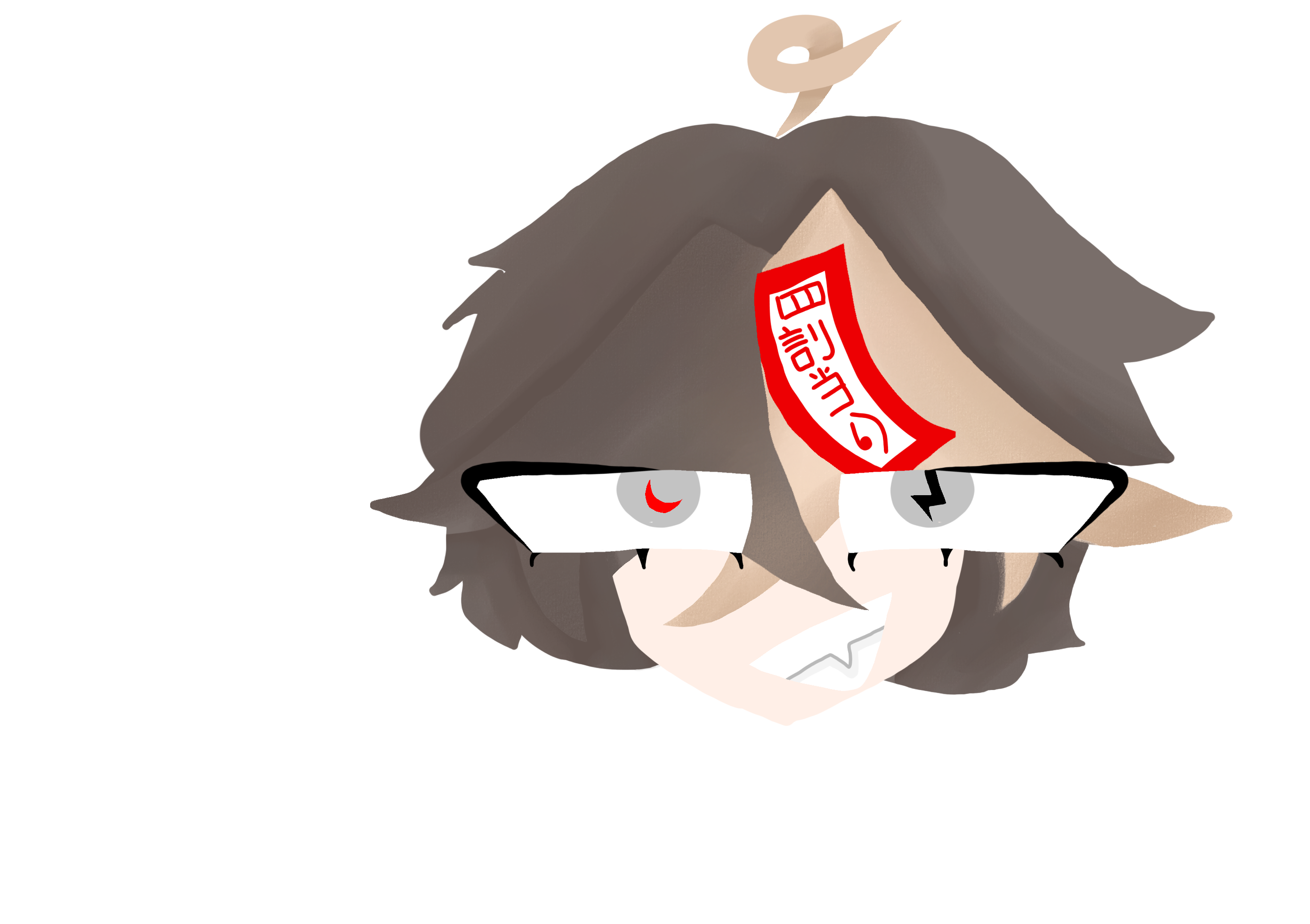 PROGRESS REPORT (again) - ibisPaint