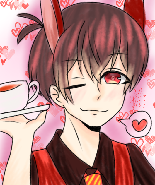 無題465 - ibisPaint