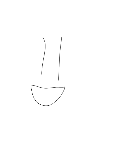Happy face =D - ibisPaint