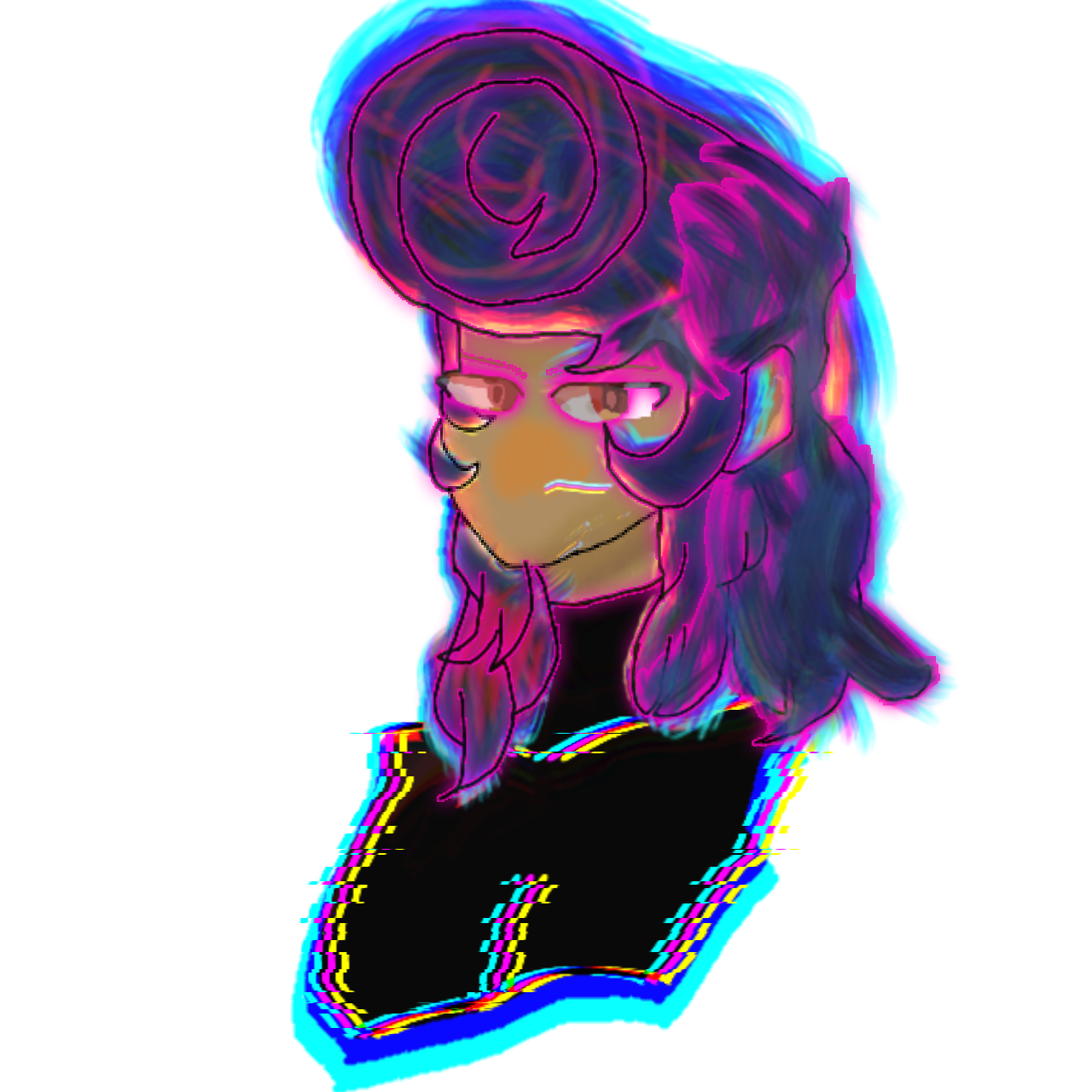 wally.killer - ibisPaint