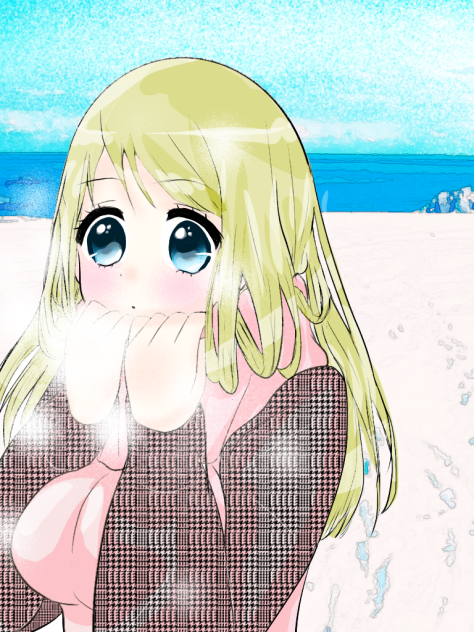 無題58 - ibisPaint