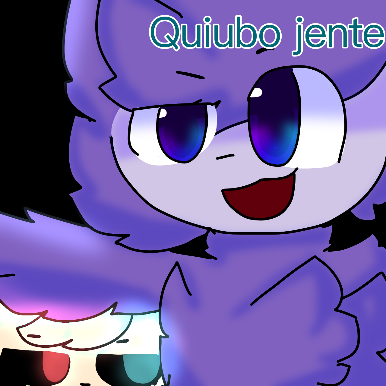 Para Abril Garzón - ibisPaint