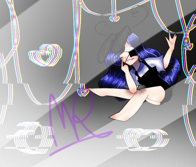 more Fanart - ibisPaint