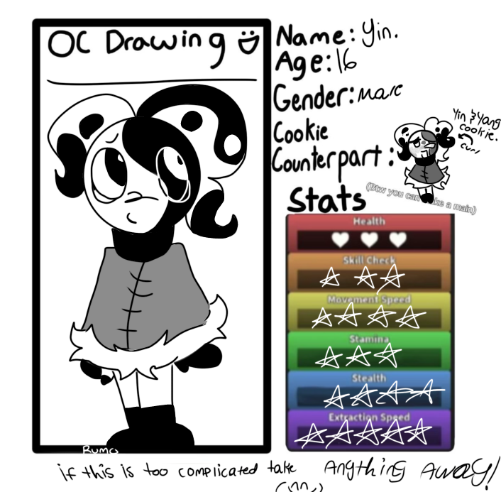 CS SHEET - ibisPaint