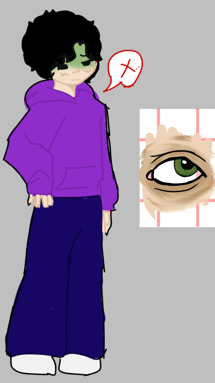 Judging art - ibisPaint