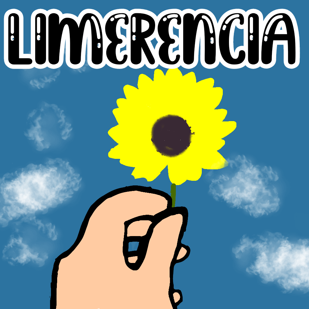 album limerencia - ibisPaint
