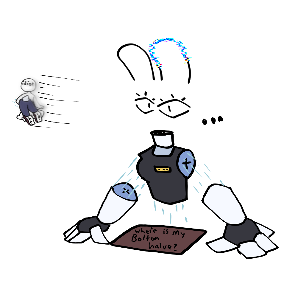 hmm wonder where it went - ibisPaint