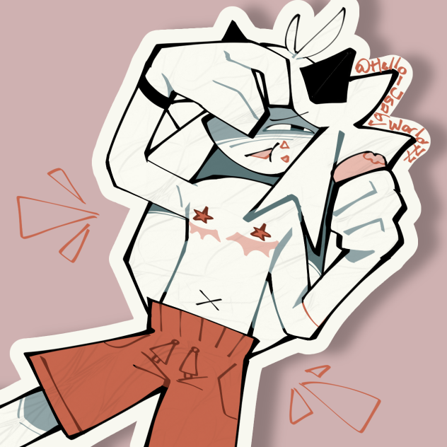 Oliver the soap eater ~ - ibisPaint