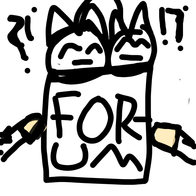 2 gatos ! - ibisPaint