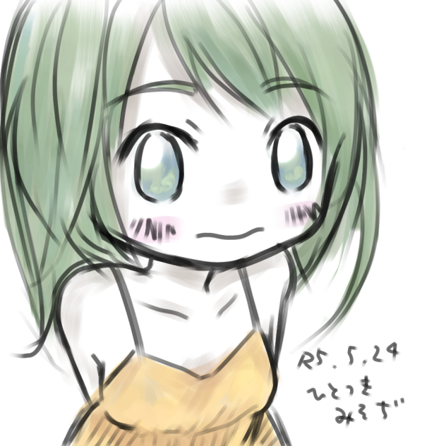 無題84 - ibisPaint