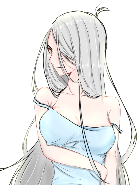 Fisrt in 2021 - ibisPaint