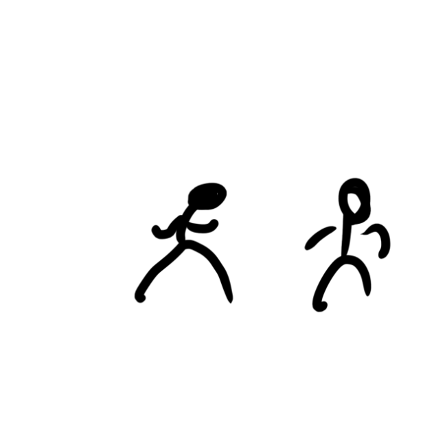 All tsb sitama moves - ibisPaint