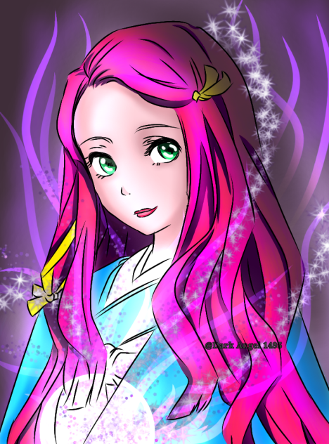 Color only - ibisPaint