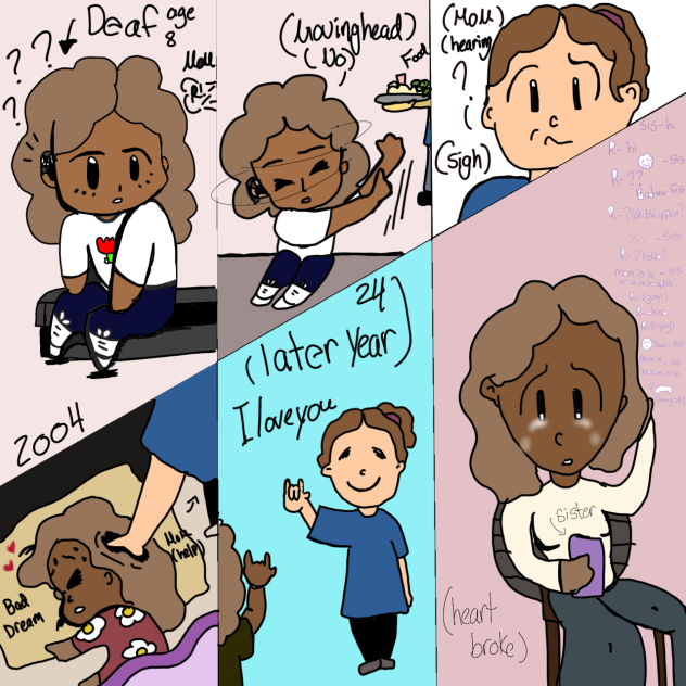 Mom rip 🪽 - ibisPaint