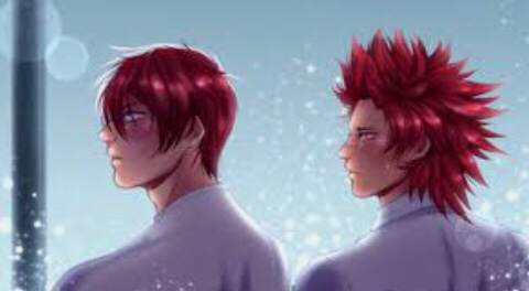 Todokiri - ibisPaint