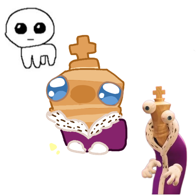 yippee kinger!! XoD - ibisPaint