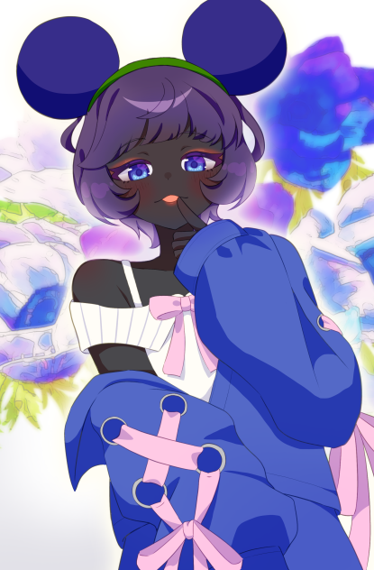 skebです - ibisPaint