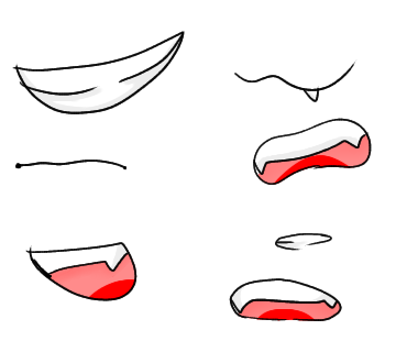 Untitled1610-mouth practice - ibisPaint