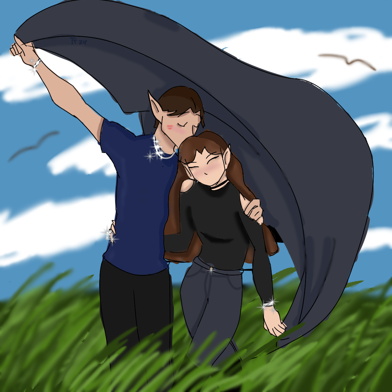 Untitled155 - ibisPaint