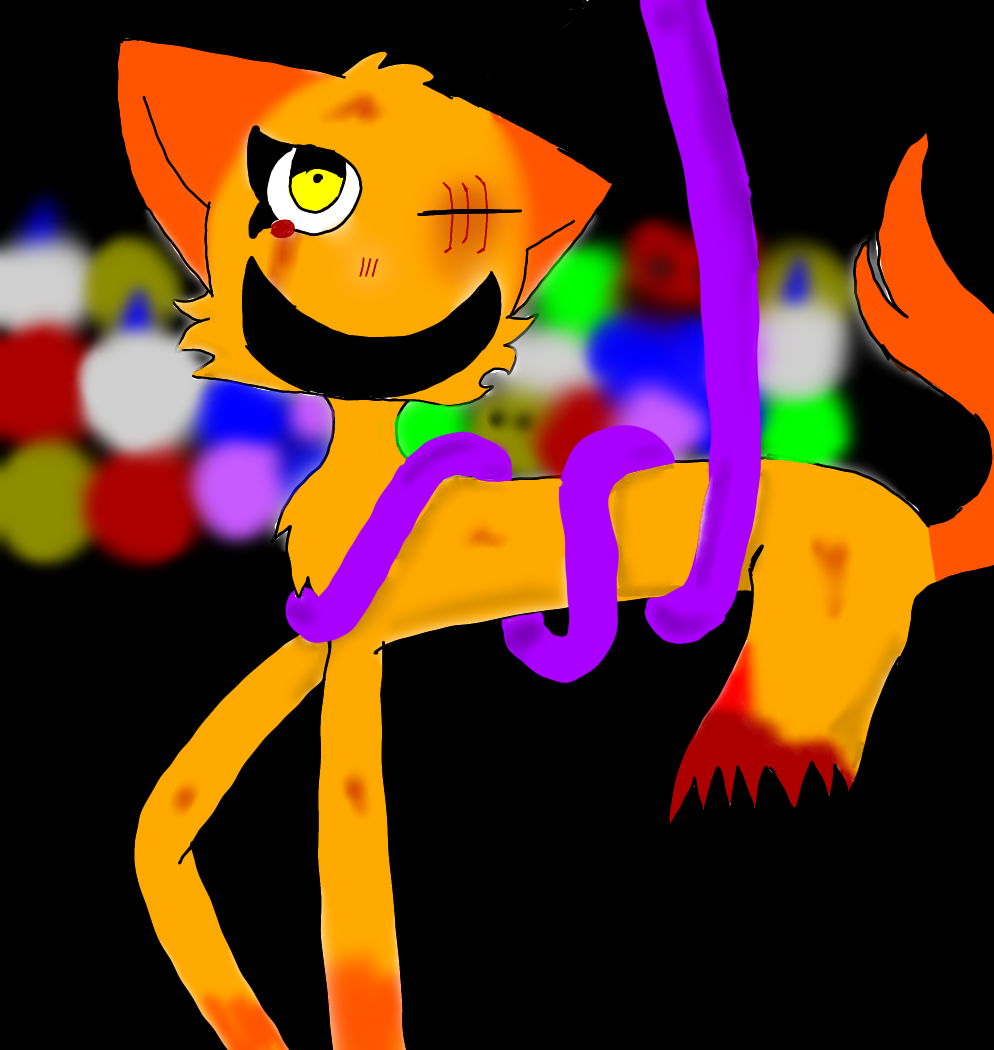 Dogday nooo! - ibisPaint